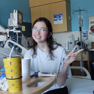 Home - Payton's Legacy