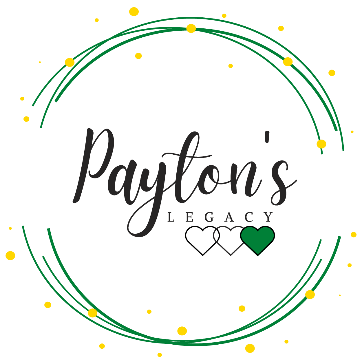 About Us - Payton's Legacy